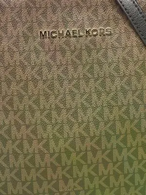 Michael Kors Emmy Dome Satchel Bag