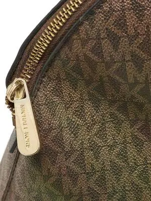 Michael Kors Emmy Dome Satchel Bag
