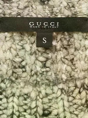 Gucci Knitted Sweater