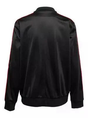 Givenchy Logo-tape Track Jacket