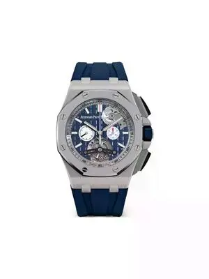 AUDEMARS PIGUET Royal Oak Offshore 44mm - Blue