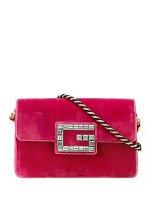 Gucci Embellished Cross Body Bags