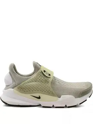 Nike Sock Dart Sneakers - Grey