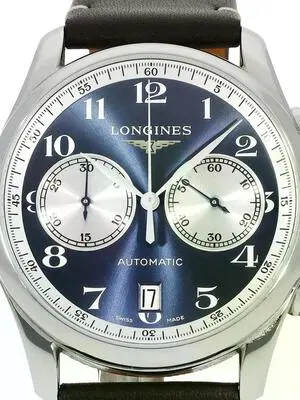 LONGINES Master Collection Watch