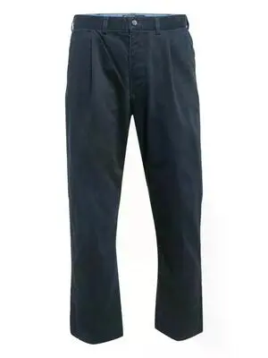 Polo Ralph Lauren Vintage Pleated Trousers