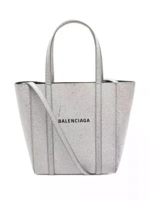 Balenciaga 2000's Everyday Tote Bag