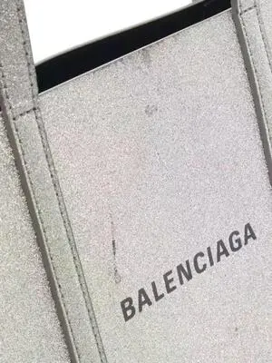 Balenciaga 2000's Everyday Tote Bag