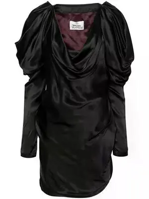 Vivienne Westwood Long Sleeve Cocktail Dresses