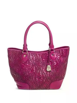 Cole Haan Woven Bags For Women
