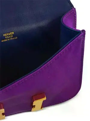 Hermès 2010 Constance Shoulder Bag