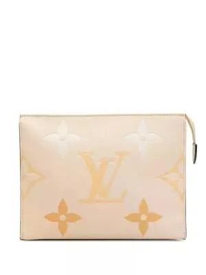 Louis Vuitton Pouch Bags For Women