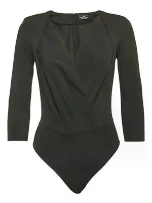 Elisabetta Franchi Day Bodysuits