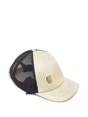 Gucci Logo-print Cap