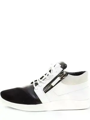 Giuseppe Zanotti High Top Sneakers