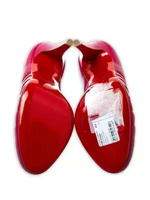 CHRISTIAN LOUBOUTIN 105mm Cut-out Pumps