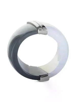 Calvin Klein Vision Stainless Steel Ring
