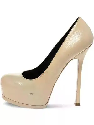 Saint Laurent 110mm Tribtoo Pumps