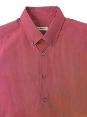 ROMEO GIGLI 1990s Button-down Shirt