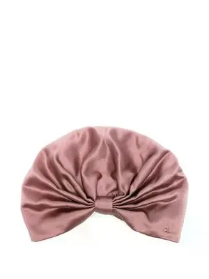 Valentino Garavani Silk Scarf - Pink