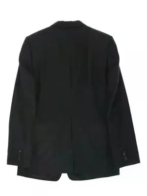 Dolce & Gabbana 2000s Single-breasted Blazer