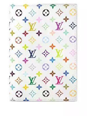 Louis Vuitton Logo Accessories For Men
