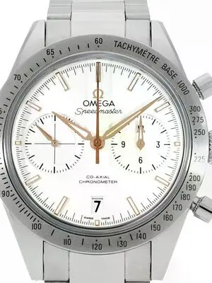 Omega Speedmaster Chronometer