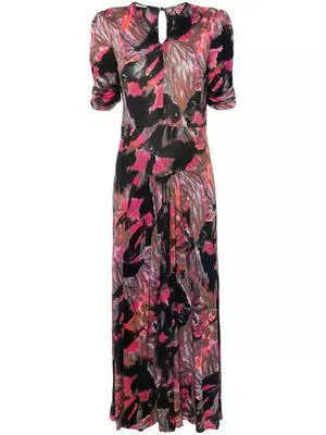 Missoni Graphic Day Dresses