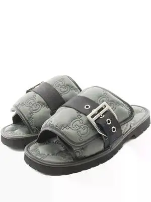 Gucci Strappy Sandals For Men