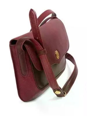 Cartier 1990 Trinity Cross Body Bag