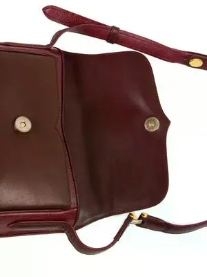 Cartier 1990 Trinity Cross Body Bag