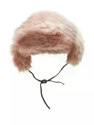 Eugenia Kim Earflap Hat