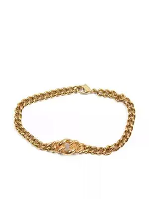 Dior Chain Bracelets