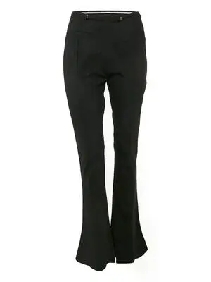 Jacquemus Belted-waistband Trousers
