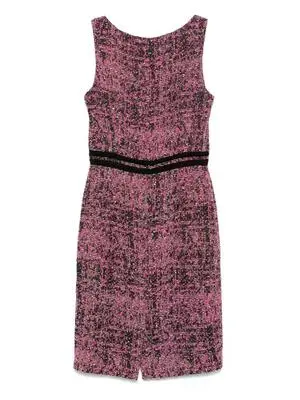 Dior 2010s Tweed Dress
