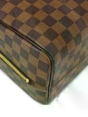LOUIS VUITTON 2000 Nolita Handbag