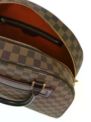 LOUIS VUITTON 2000 Nolita Handbag