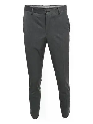 Giorgio Armani Faded Pants For Men