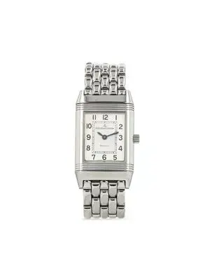 JAEGER-LECOULTRE Reverso 33mm Timepiece