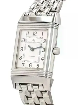 JAEGER-LECOULTRE Reverso 33mm Timepiece