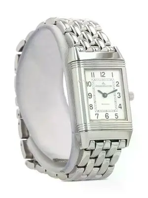 JAEGER-LECOULTRE Reverso 33mm Timepiece