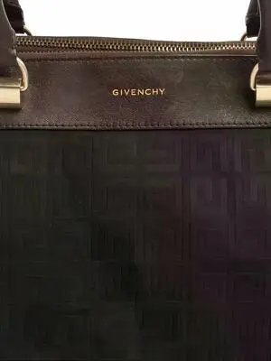 Givenchy Monogram Canvas Handbag