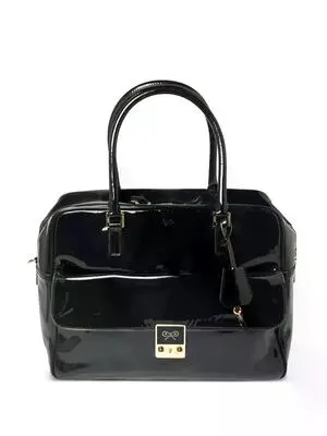 Women's Patent Leather Bags