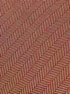 Giorgio Armani Striped Silk Neck Tie
