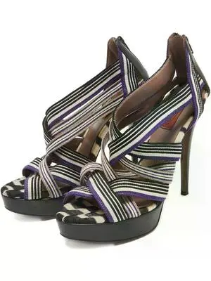 Missoni Platform Shoes For Women