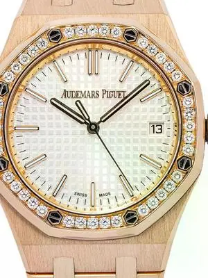 AUDEMARS PIGUET 37mm Royal Oak Watch