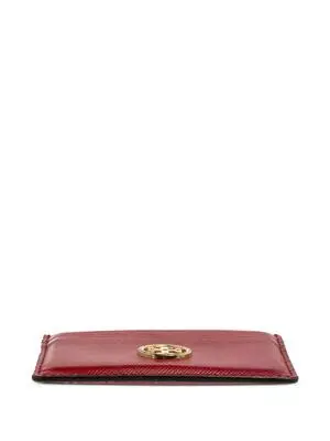 Tory Burch Pre-owned Robinson Card Holder
