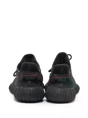 ADIDAS X YEEZY Yeezy Boost 350 V2 Knit Sneakers - Black