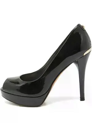 STUART WEITZMAN 110mm Patent-leather Pumps