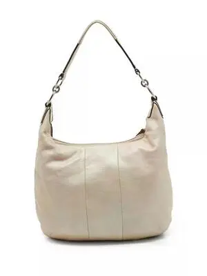 COACH VINTAGE Leather Shoulder Bag