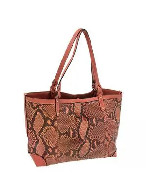 Gucci Hook-fastened Tote Bag